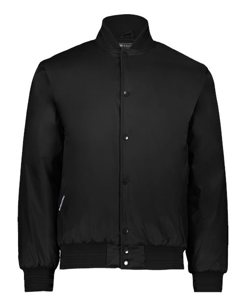 Men's Heritage Jacket - Foundation Printing LLC